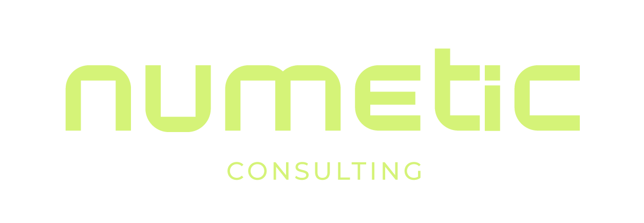 Numetic Consulting – par Karim Ben Osman